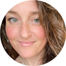 Jennifer Fria, LPC, Hoboken, NJ | Psychotherapist | Get Virtual Care