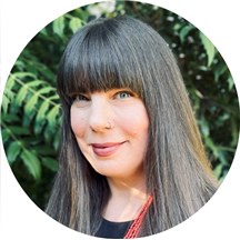 Jennifer Jahahn, MA, LMHC, Seattle, WA | Psychotherapist