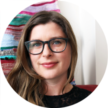 Jennifer Lepke, LCAT, New York, NY | Psychotherapist