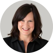 Jennifer Martin Rieck, LCPC, Chicago, IL | Psychotherapist