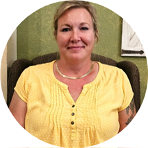 Jennifer Oldenburg, LMFT, Long Prairie, MN | Get Virtual Care