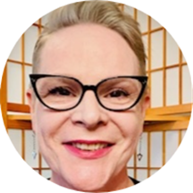 Jennifer Rae Comeau, LPC | Austin Resonant Relationships, Broaddus, TX