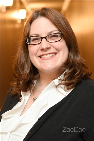 Jennifer Reardon, LCSW | South Bay Counseling, Amityville, NY