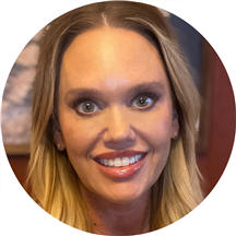 Jennifer Roney, LPC/MHSP, Nashville, TN | Psychotherapist
