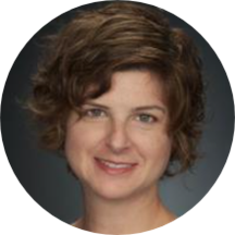 Jennifer Strobel, ARNP | Swedish, Seattle, WA | Nurse Practitioner