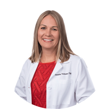 Jennifer Yeamans, CNM, Rochester Hills, MI | Midwife