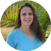 Jennifer vonPerbandt, LMHC, Miami, FL | Psychotherapist