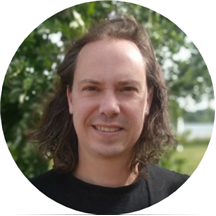 Jeremy Rhoades, LMFT, Oakland, CA | Psychotherapist | Get Virtual Care