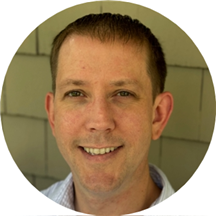 Jeremy Staats, PMHNP, NJ | Mental Health Nurse Practitioner