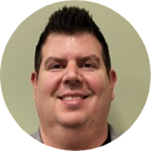 Jeremy Vanderpool, LPC, Dayton, OH | Psychotherapist