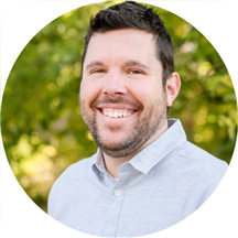 Jerred England, LMFT, Edmond, OK | Psychotherapist | Get Virtual Care