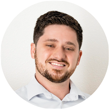 Jesse Munach, LMHC, Miami, FL | Psychotherapist | Get Virtual Care