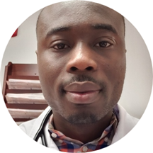 Jesse Okonigbo, APRN, RN, NP, MD | Get Virtual Care