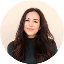 Jessica Beristain Herrera, RD | Nourish, Austin, TX | Dietitian
