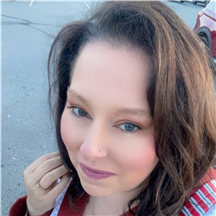 Jessica Bolin Edwards, LPC/MHSP | Headway - Tennessee, Nashville, TN