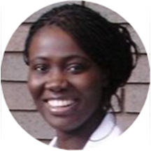 Jessica Enekwogu, MPH, RDN | Berry Street | Dietitian