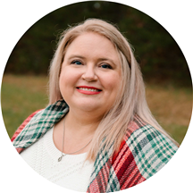 Jessica Hurst-Leggett, NCC, LPC, Brentwood, TN | Psychotherapist