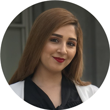 Jessica Llerenas, LCSW, CA | Psychotherapist | Get Virtual Care