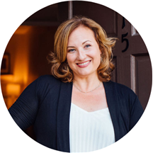 Jessica Mitchell, LMFT, Tustin, CA | Psychotherapist