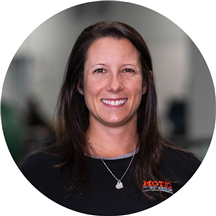 Jessica Rilee, OTD, OTR/L, Edgewater, MD | Occupational Therapist