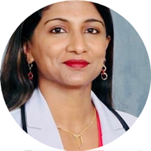 Jibi Mathew, APRN, FNP | RIGHT FOCUS HEALTH CARE LLC, Coral Springs, FL