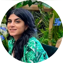 Jihane (Gigi) Khachab, MS, Rockville Centre, NY | Psychotherapist