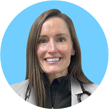 Jillian Aleck, NP, San Francisco, CA | Family Nurse Practitioner