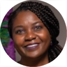 Jizette Hall, LPC, MS | Psychotherapist | Get Virtual Care