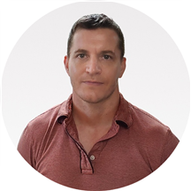 John Abad, LCPC | Rula Health - Illinois, Chicago, IL