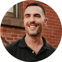 John Berno, LMHC, New York, NY | Psychotherapist | Get Virtual Care
