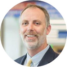 John R. Peabody, PT, Spanish Fork, UT | Physical Therapist