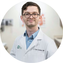 Johnathon Tyler Guess, NP, Dallas, TX | Nurse Practitioner