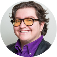 Jonah Glassman, LMSW, New York, NY | Psychotherapist