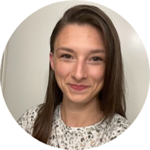 Jordan Tackett, RDN, CNSC, NY | Dietitian | Get Virtual Care