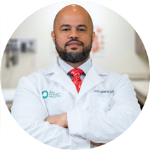 Jose Maria, NP, New York, NY | Family Nurse Practitioner