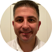 Joseph Trani, MSPT, New York, NY | Physical Therapist