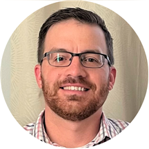Josh Gadley, LPC, PA | Psychotherapist | Get Virtual Care