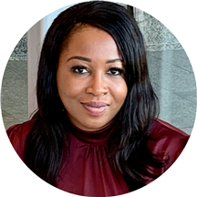 Joy Osinowo, NP, TX | Get Virtual Care