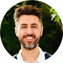 Juan Angel, LMFT, Orange, CA | Psychotherapist | Get Virtual Care