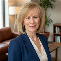 Judy Stanigar, LCSW, Los Angeles, CA | Psychotherapist