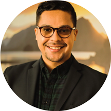 Julian Arias, LCSW, CT | Psychotherapist | Get Virtual Care