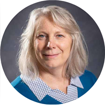 Julie Leffler, NP | Cascade Family Practice, Milwaukie, OR