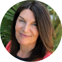 Julie McCormick, LMFT, CA | Psychotherapist | Get Virtual Care