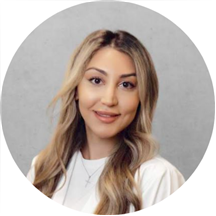 Junnesh Moushi, FNP, Surprise, AZ | Family Nurse Practitioner