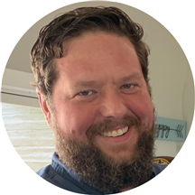 Justin Crymes, LMHC, Tampa, FL | Psychotherapist | Get Virtual Care