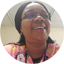 Justina Ugorji, NP, Towson, MD | Get Virtual Care