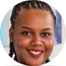 K'Nya Trimble, ALMFT | Pinnacle Counseling, Chicago, IL