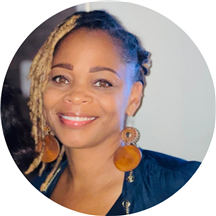 K Devonne Moore-Dandridge, LCMHC, Charlotte, NC | Psychotherapist