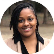 Kaiane Thompson, LCSW, Charlotte, NC | Psychotherapist