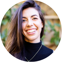 Kaitlin Calderone, RDN, CA | Dietitian | Get Virtual Care